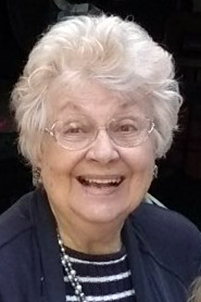 Donna Chappell 1929-2021 | News, Sports, Jobs - The Vindicator